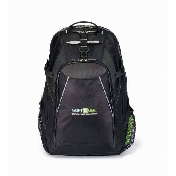 Custom Promotional Backpacks: Now at Bulletin Bag [.com] | Bulletin Bag ...