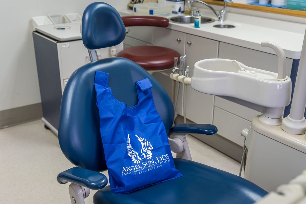 Custom Dental Bags: Perfect for Your Practice! - Bulletin Bag