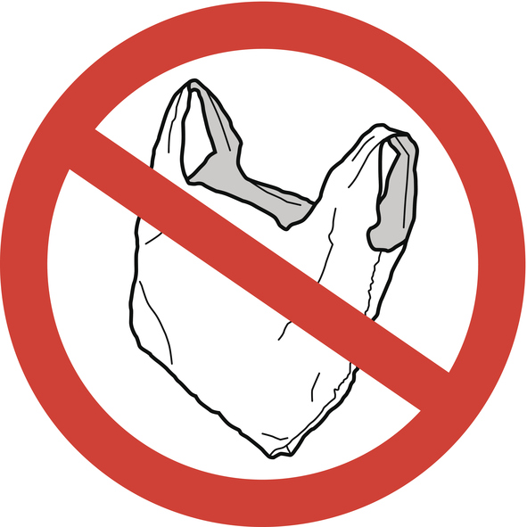 The Plastic Bag Ban in Kenya: Is It Working? - Bulletin Bag