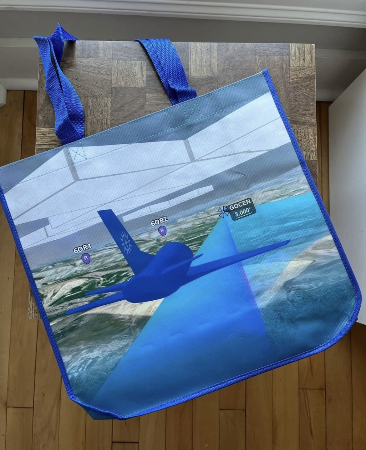 Custom Polypropylene Bags: Practicality and Branding Combined ...