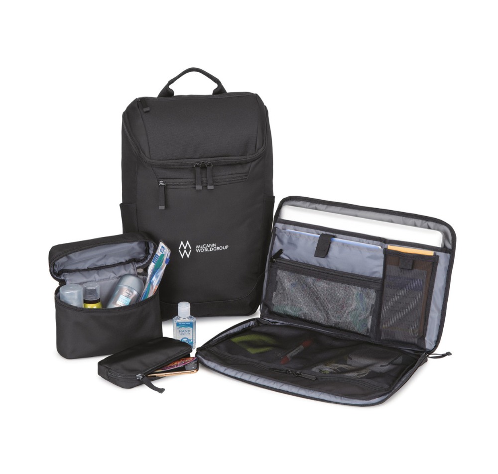 Celebrating Company Milestones with Custom Bags! - Bulletin Bag