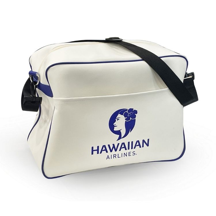 Vinyl Travel Tote Bag | Custom Travel Bags | Bulletin Bag