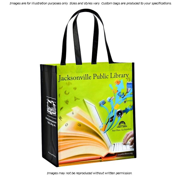 Shopping Bag Image Clipart Library